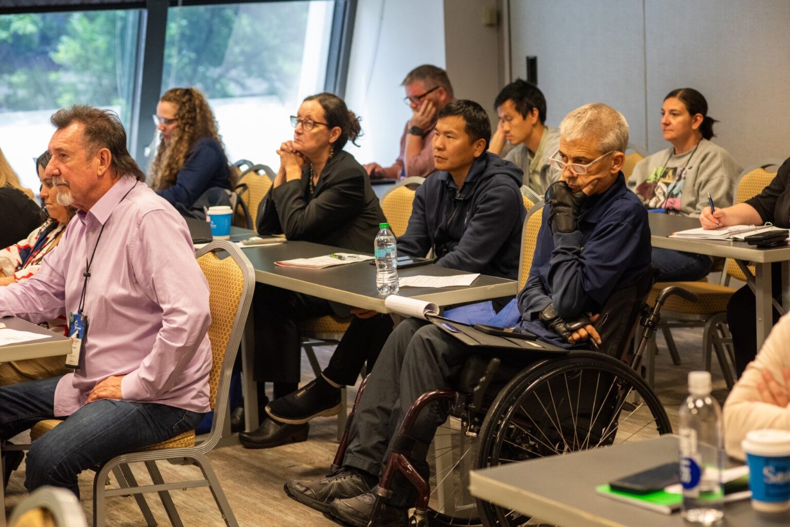 2026 National ADA Symposium | Great Plains ADA Center